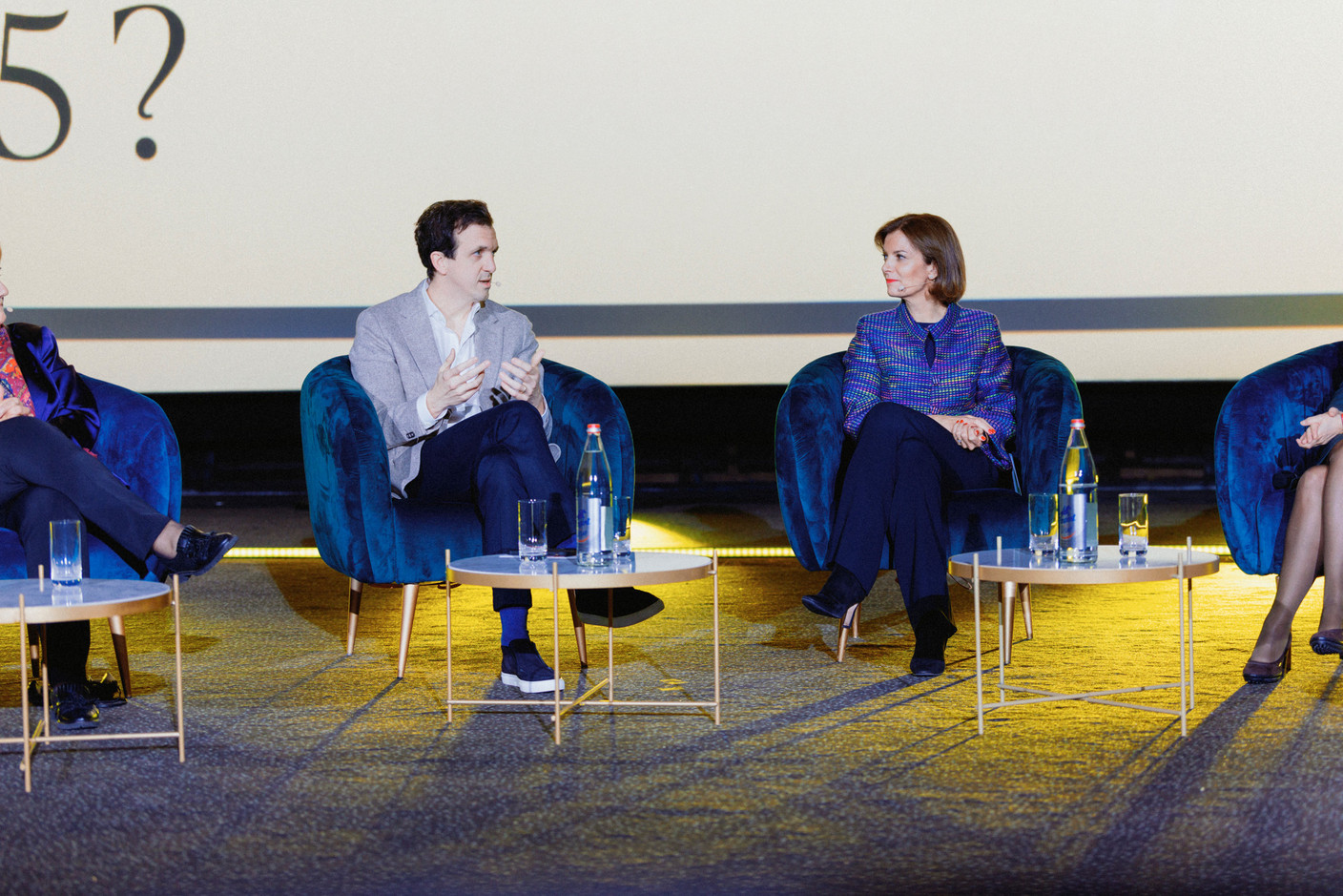 Anticipating 2026: an evening dedicated to the key trends [in images ...