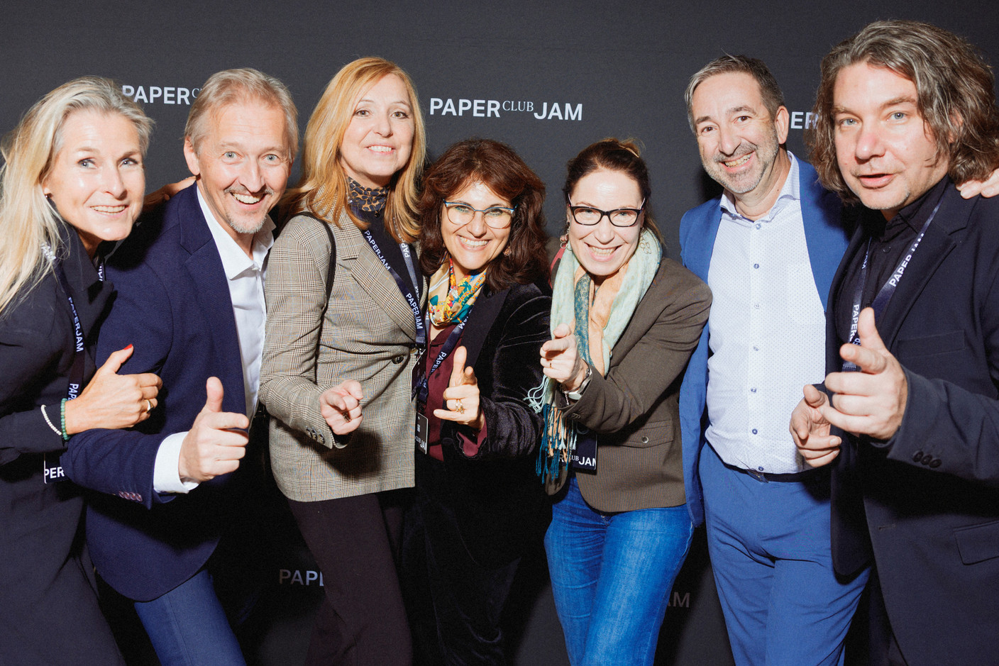 Trend makers 2026: une soirée dédiée aux tendances clés [en images ...