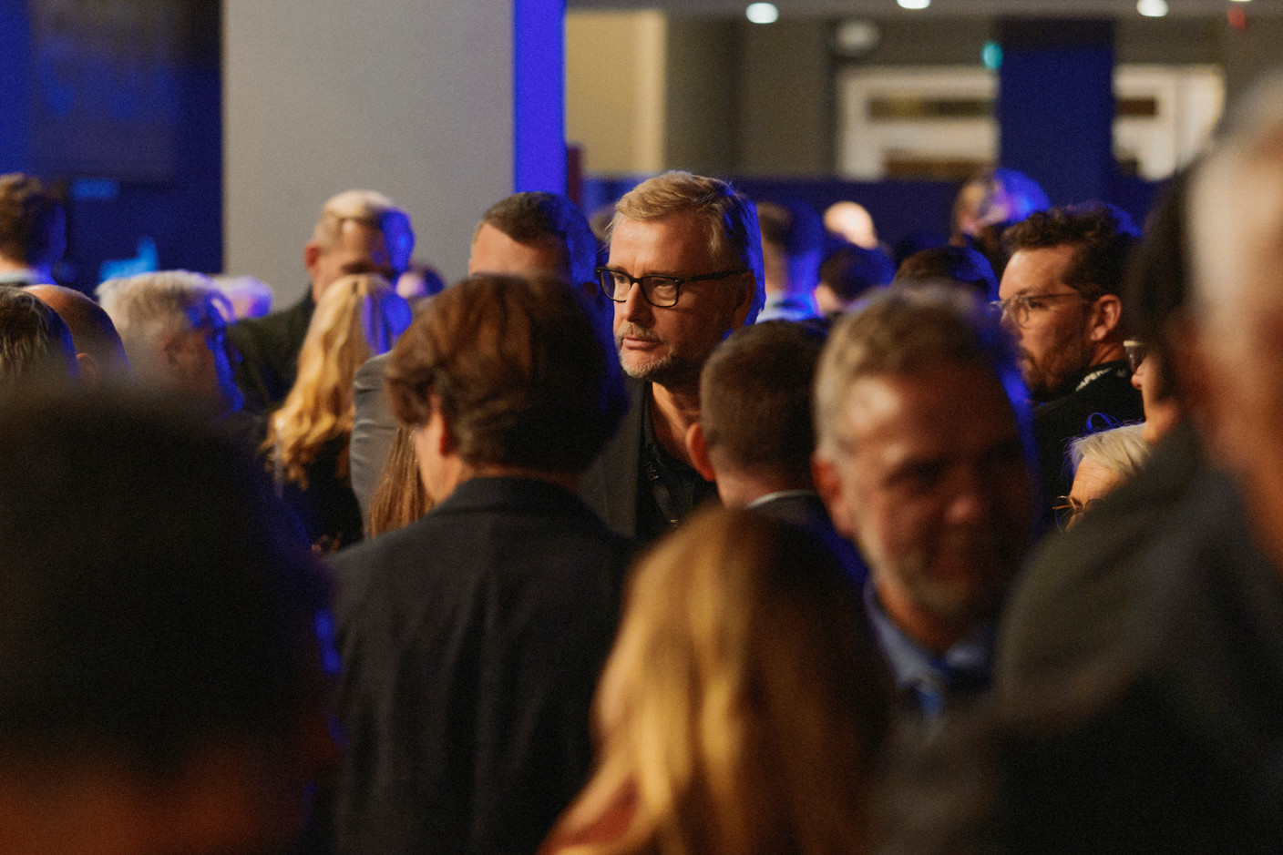 Trend makers 2026: une soirée dédiée aux tendances clés [en images ...