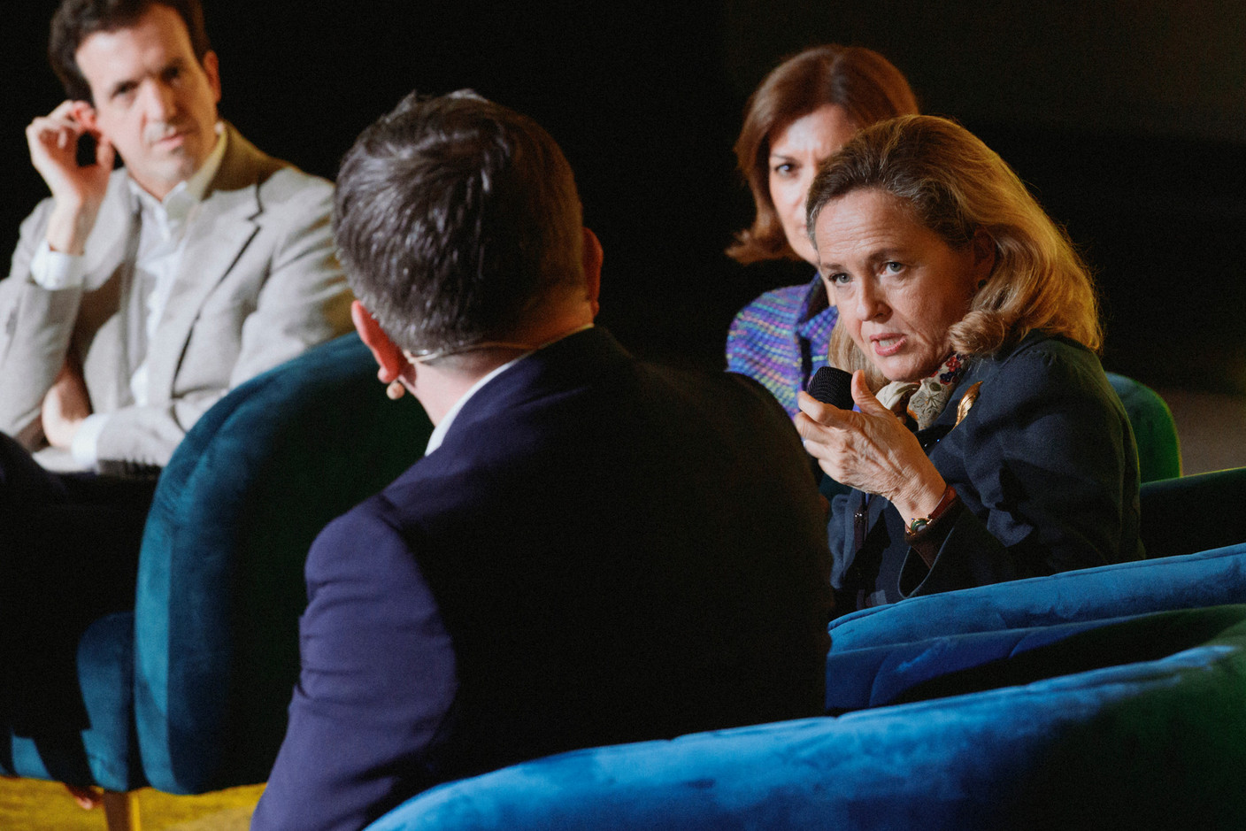 Trend makers 2026: une soirée dédiée aux tendances clés [en images ...