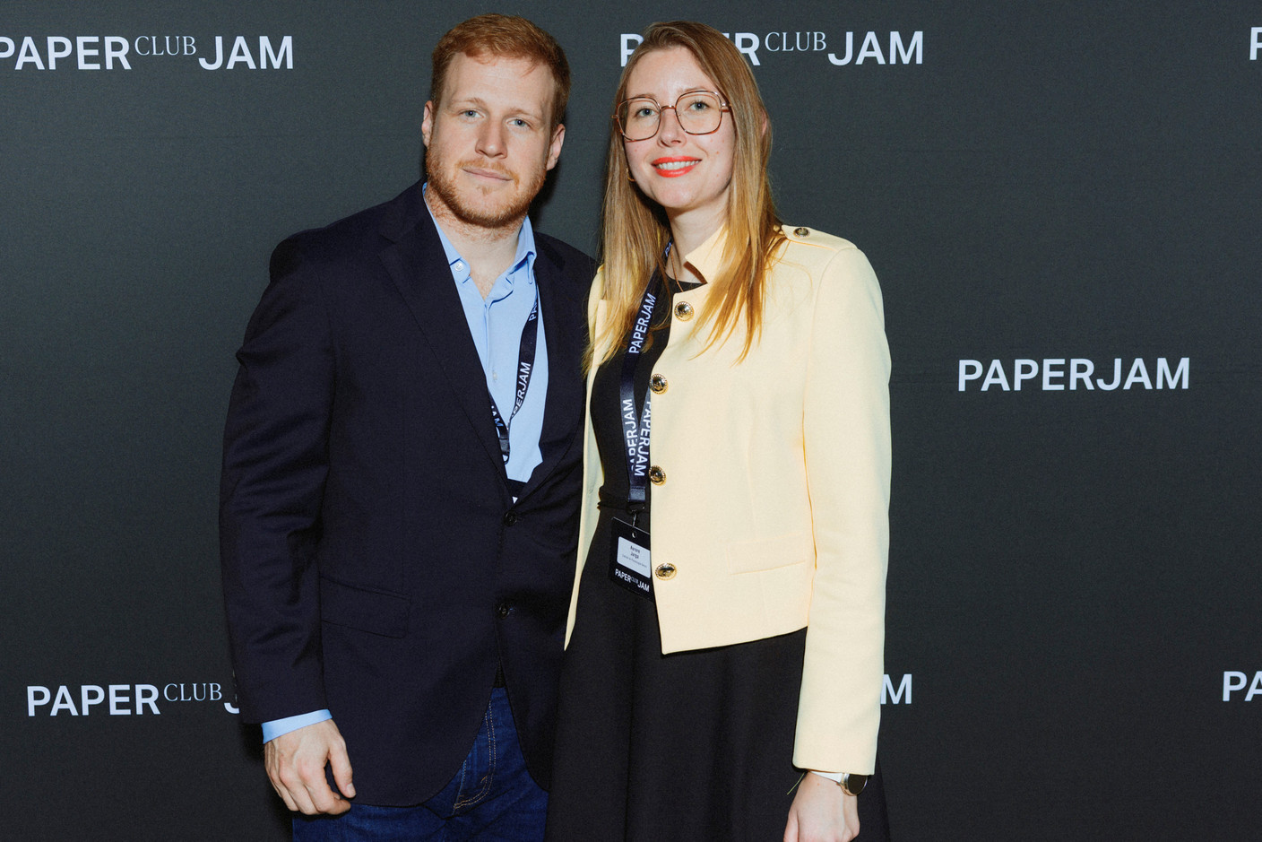 Trend makers 2026: une soirée dédiée aux tendances clés [en images ...