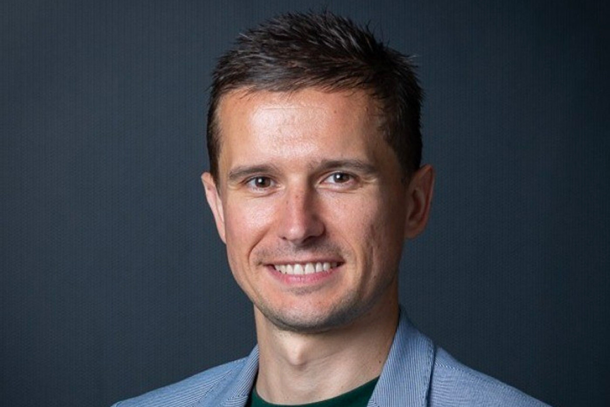 Antoine Hron named managing director of d’Lëtzebuerger Land | Paperjam ...