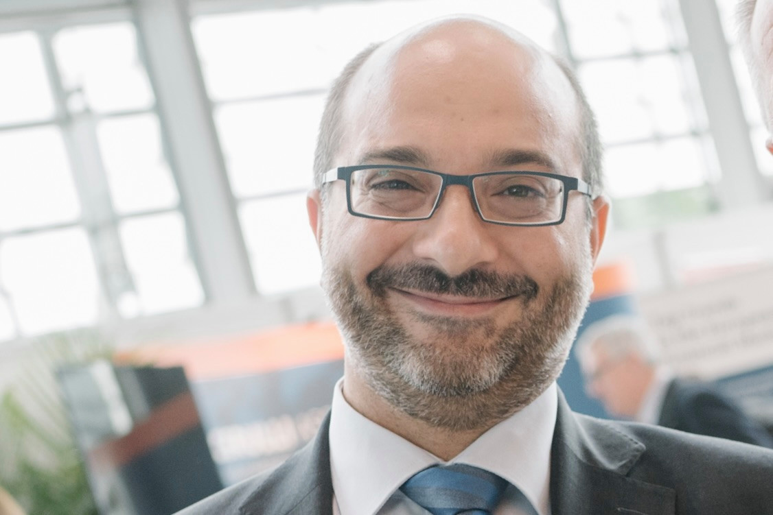 Antonios Nezeritis rejoint Maples en tant que funds partner | Paperjam News