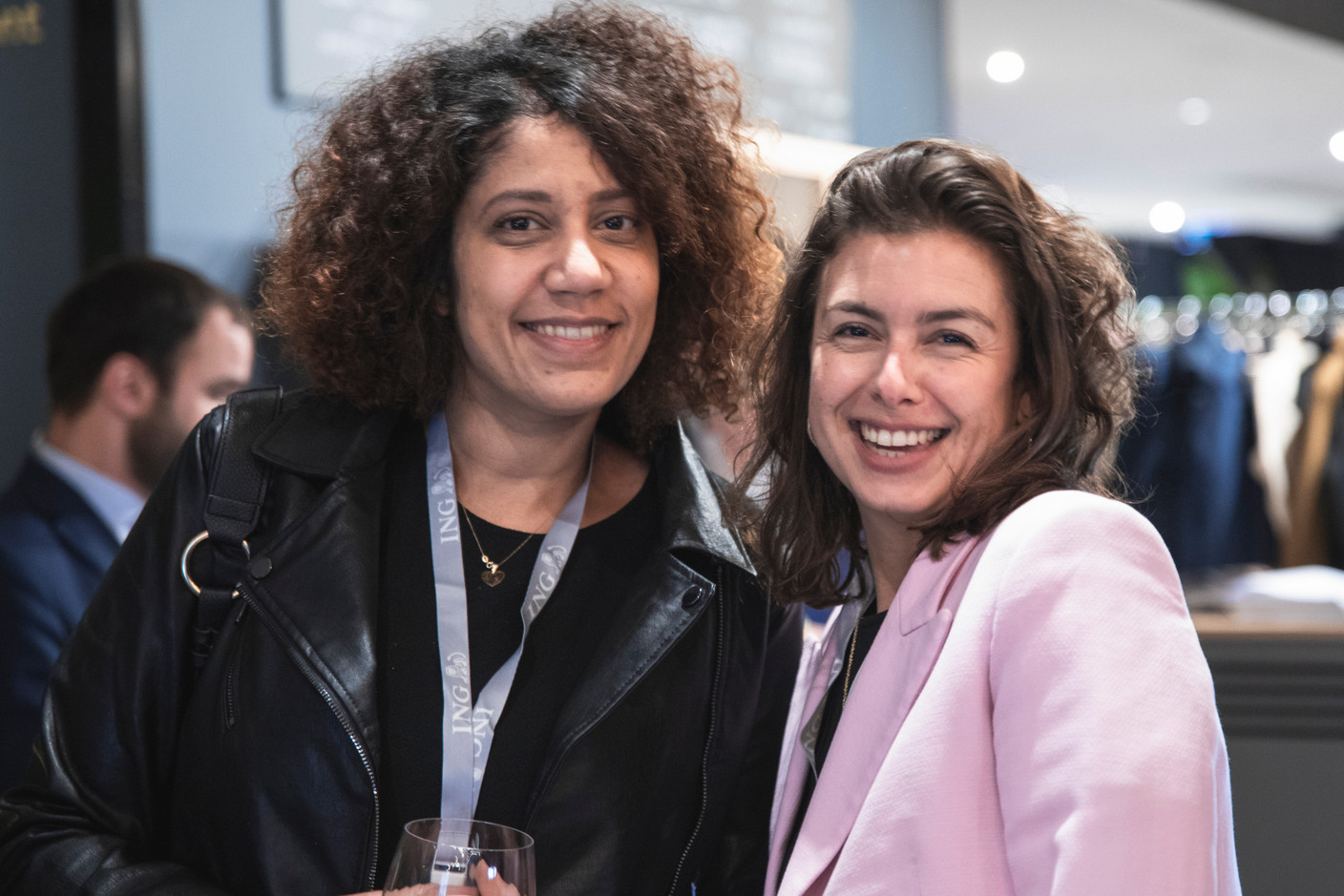 Apero Talk avec Nathalie Reuter – 31.03.2022 | Paperjam News