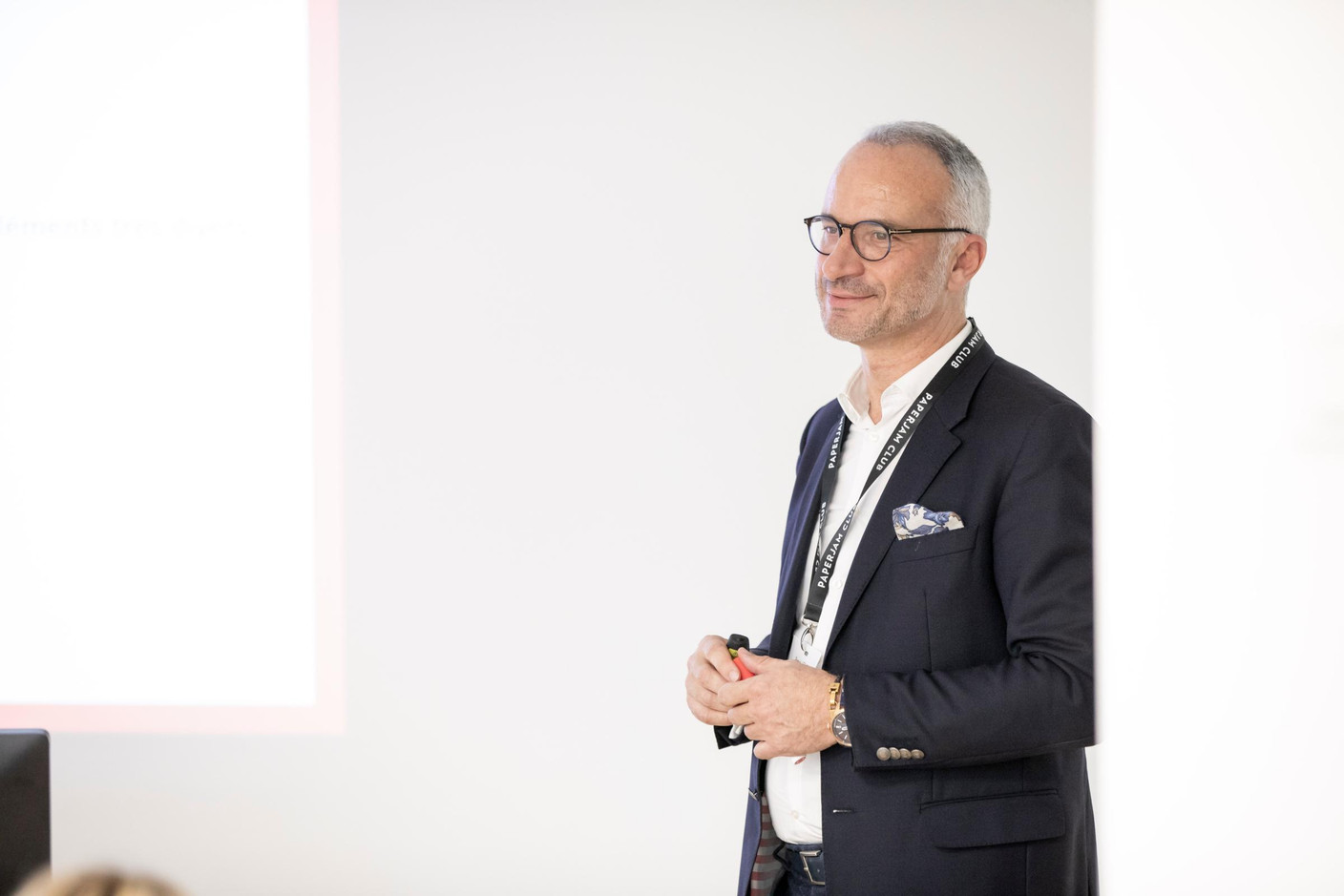 Après-midi de workshops - 11.02.2020 | Paperjam News