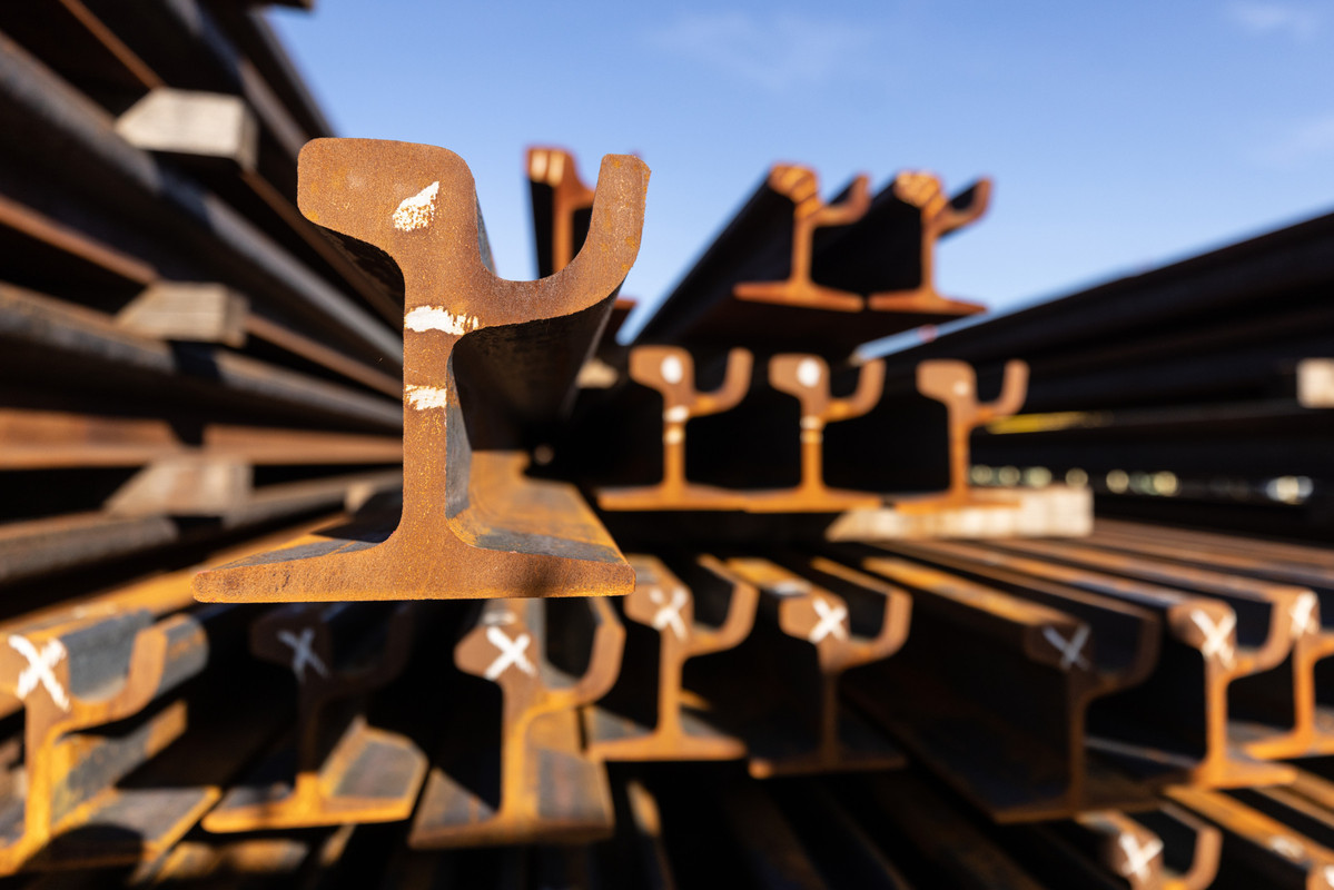 ArcelorMittal: 2022 net profit down 38% | Delano News