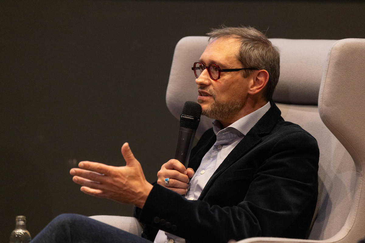 “ArcelorMittal presents itself as a forerunner in decarbonisation ...