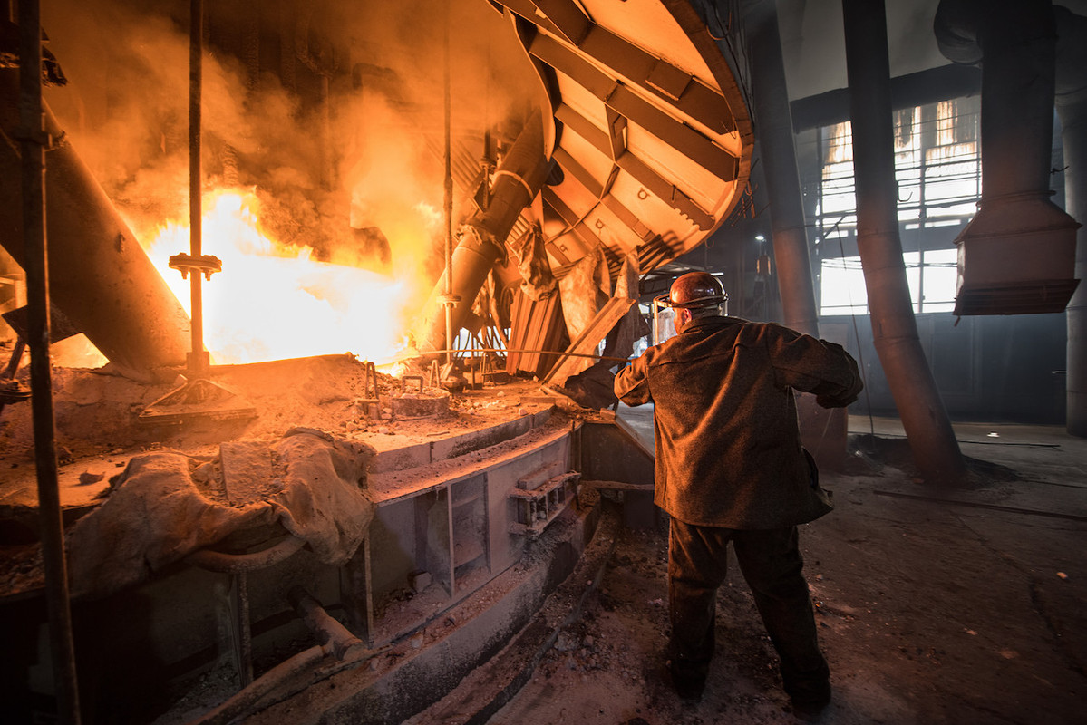 ArcelorMittal to cut 636 jobs in France | Paperjam English News