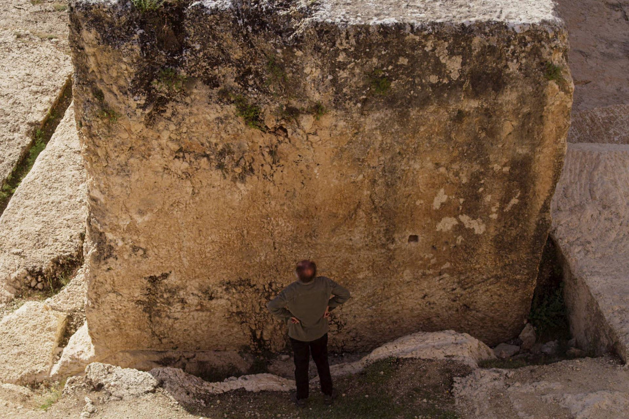 «Architecton», voyage au cœur de l’architecture | Paperjam News