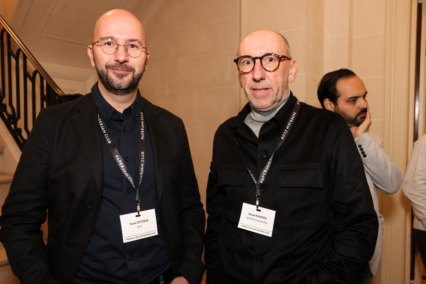 Architecture et espaces de travail: entretien avec Stefano Moreno ...