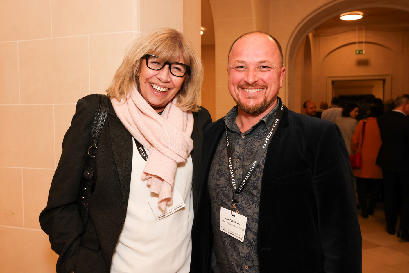 Architecture et espaces de travail: entretien avec Stefano Moreno ...