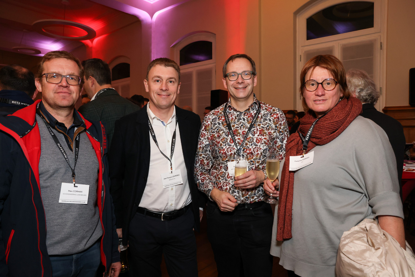 Architecture et espaces de travail: entretien avec Stefano Moreno ...