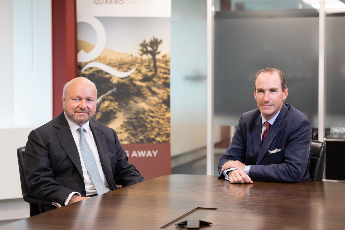 Argonaut Fund: “We’re trying to look under the stones” | Delano News