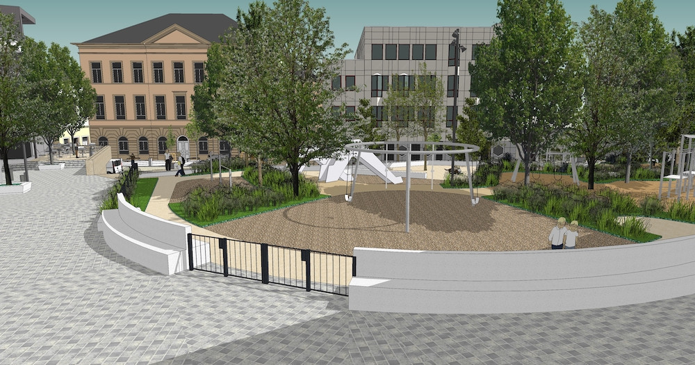 Arlon change son image… en partie grâce au Luxembourg | Paperjam News