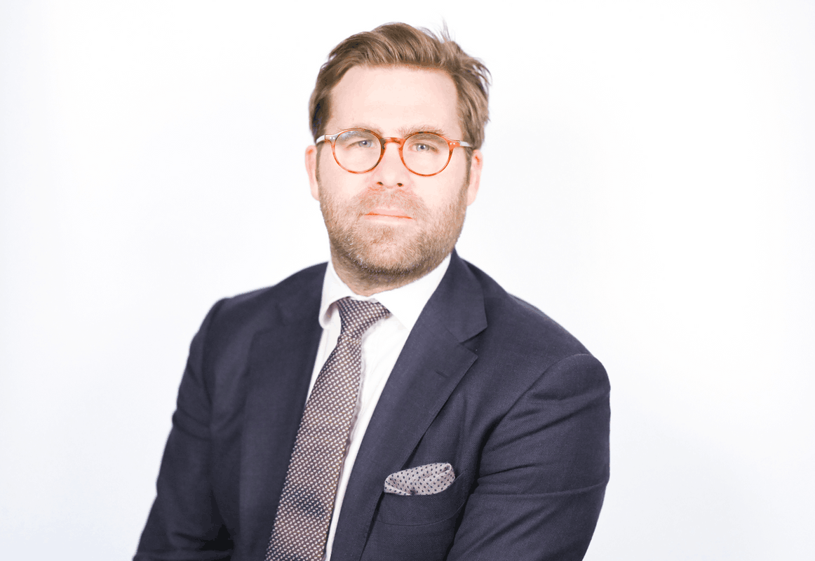 Arnaud Julien nommé managing partner chez Ashurst | Paperjam News