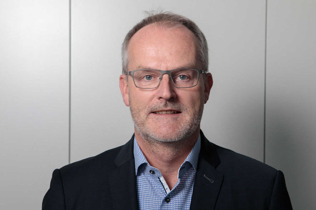 Arnaud Lambert replaces David Papiah as CEO of LuxProvide | Delano News