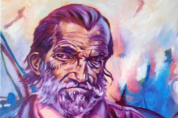 L’art pour la bonne cause avec Raphael Tanios | Paperjam News