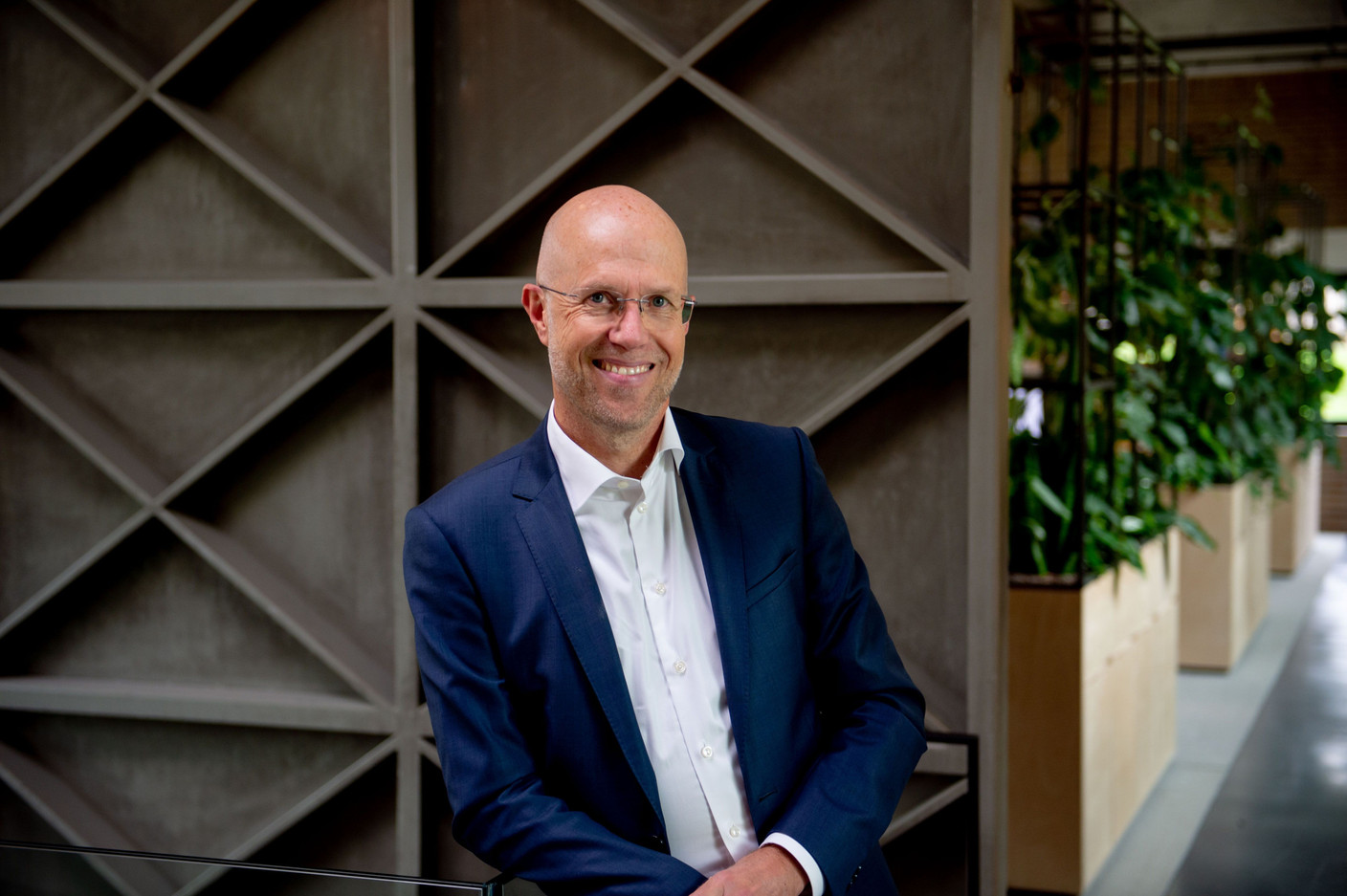 L’art de la gestion des propriétés commerciales | Paperjam News