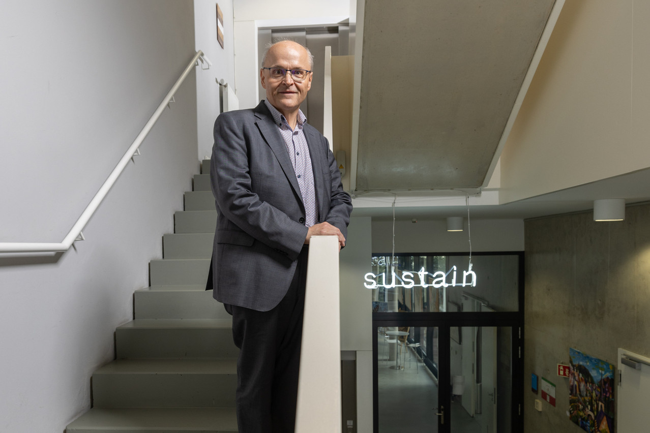 L’art s’invite au bureau | Paperjam News