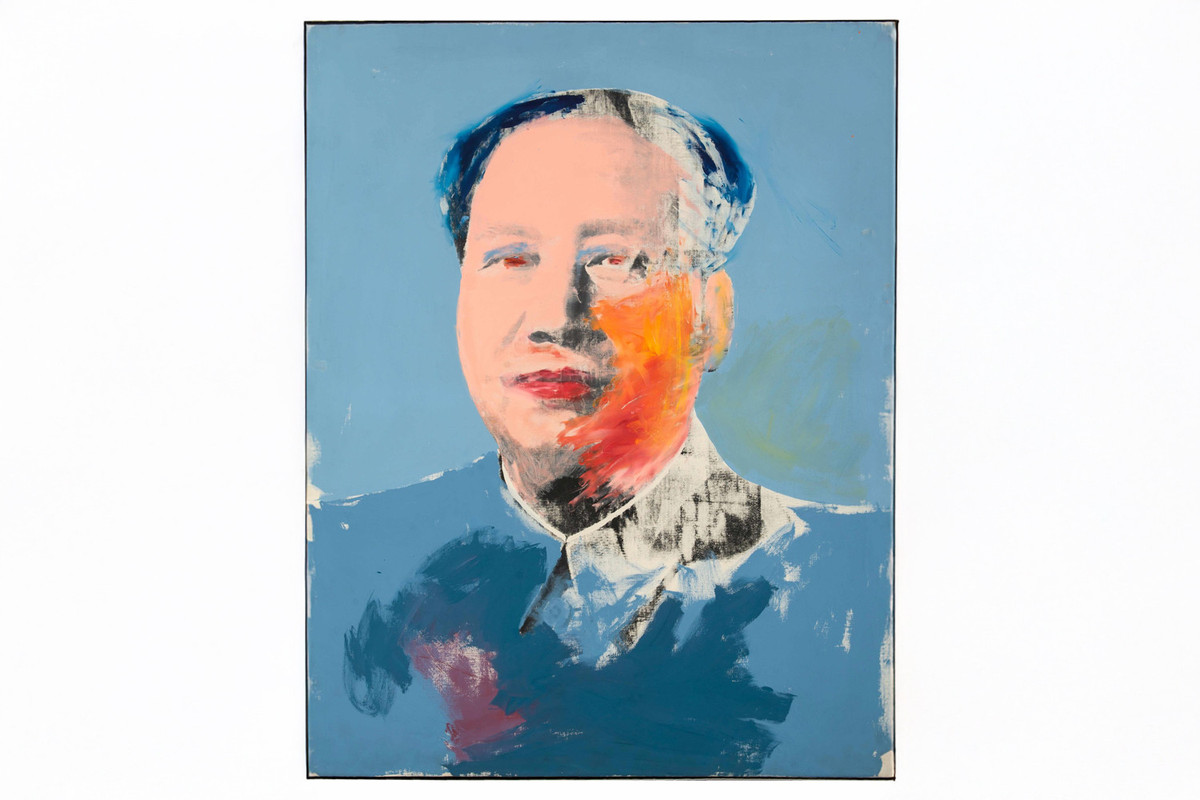 Artex to float Warhol-backed shares in Luxembourg | Paperjam English News