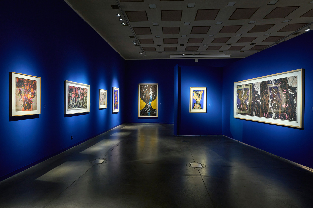 Arthur Unger à l’honneur au Nationalmusée | Paperjam News
