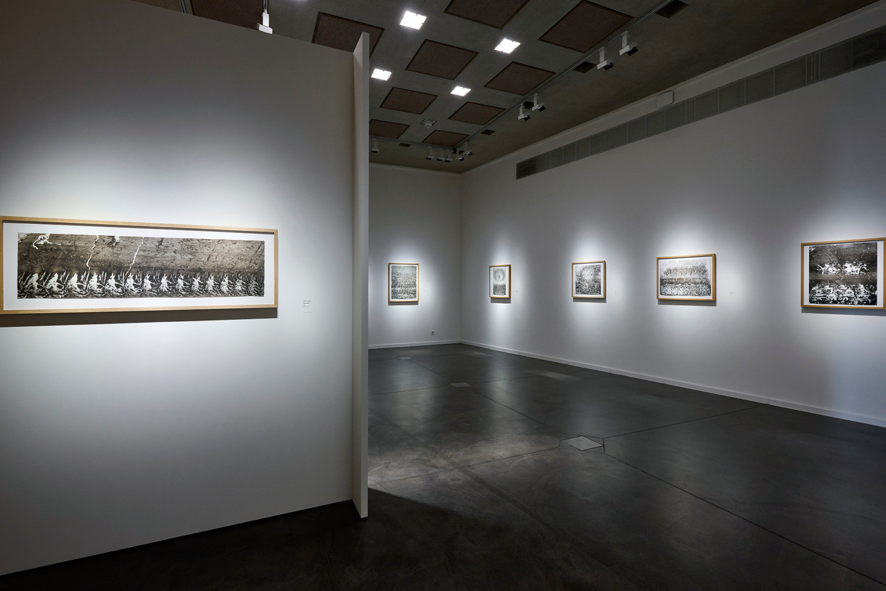 Arthur Unger à l’honneur au Nationalmusée | Paperjam News