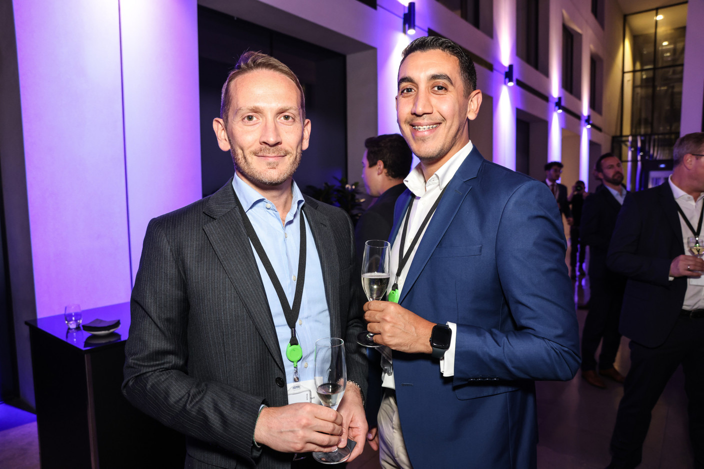 Asset Management challenges | Paperjam News