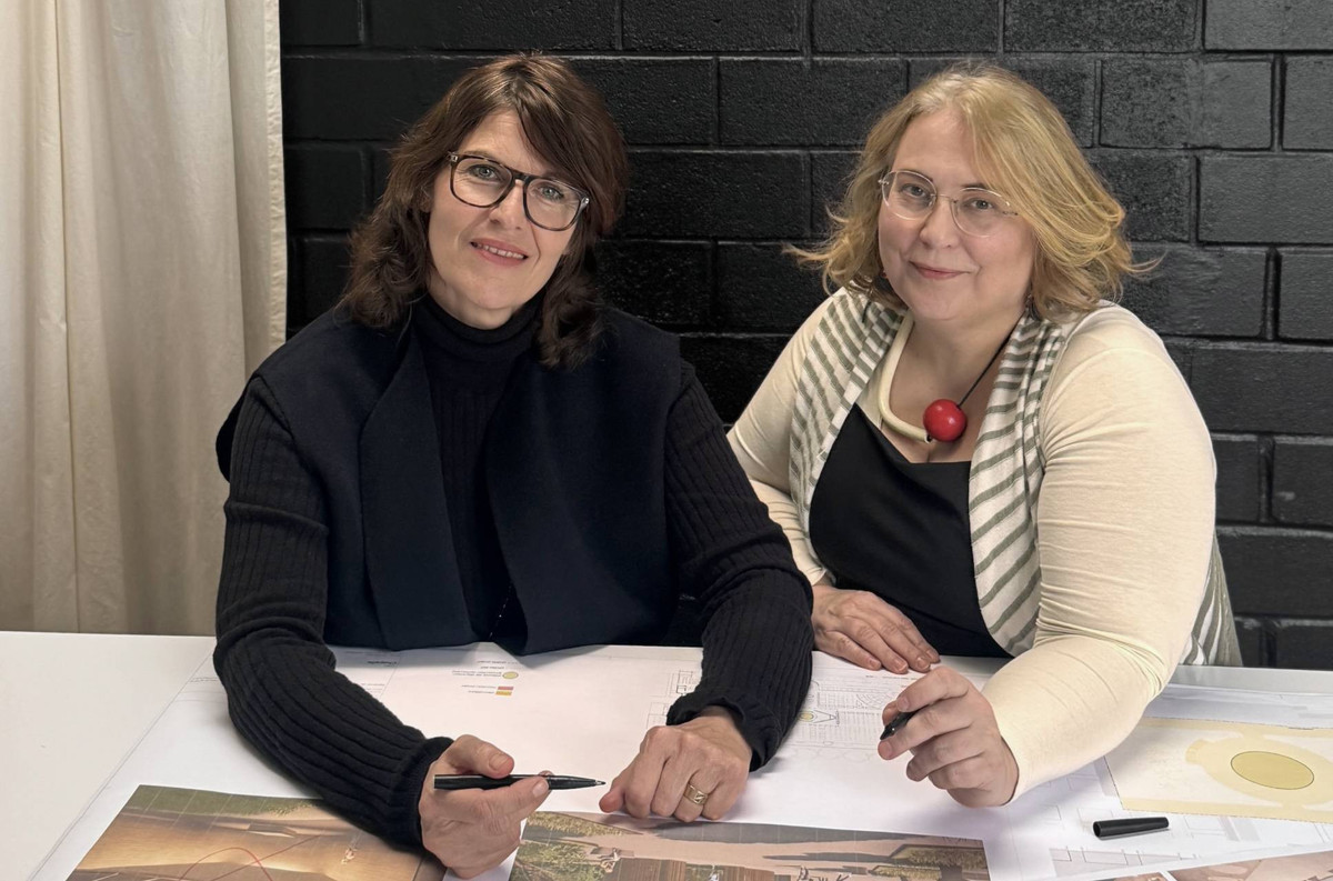 A+T Architecture change de direction, et de nom | Paperjam News