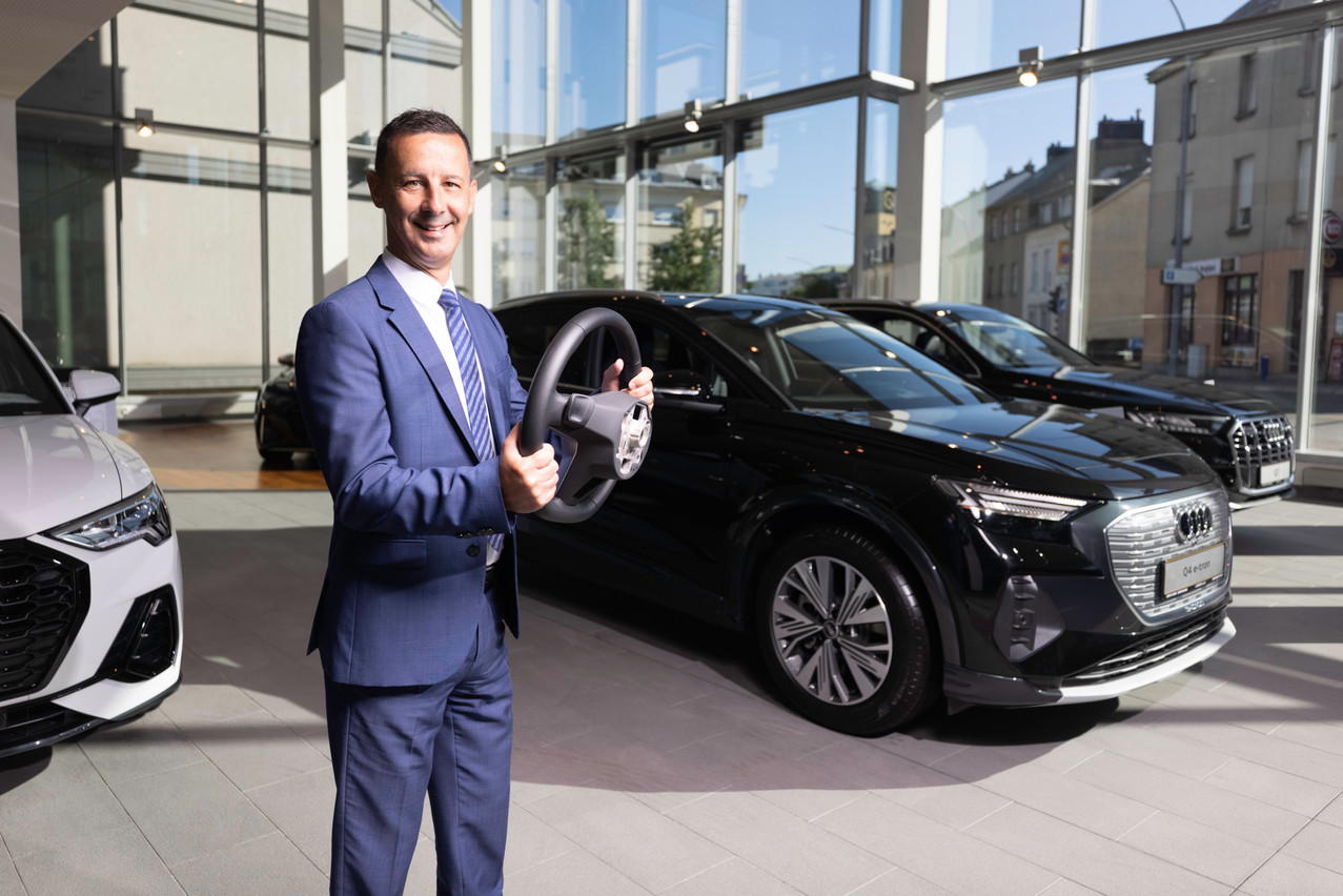 Au service de Leurs Altesses: 10 fournisseurs de la Cour | Paperjam News