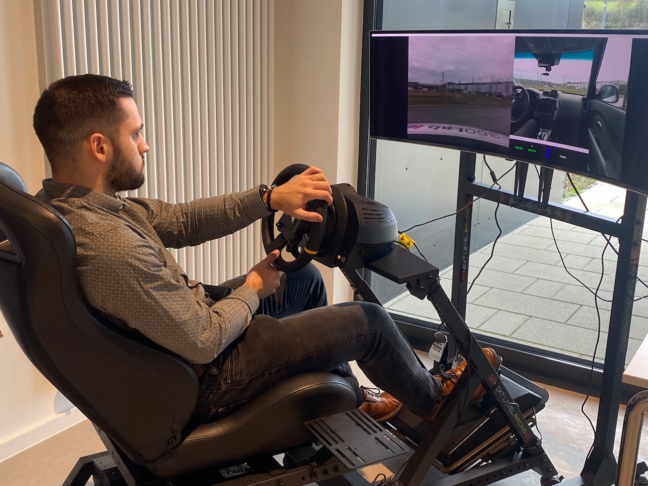 L’Automobility Campus enfin… en route | Paperjam News