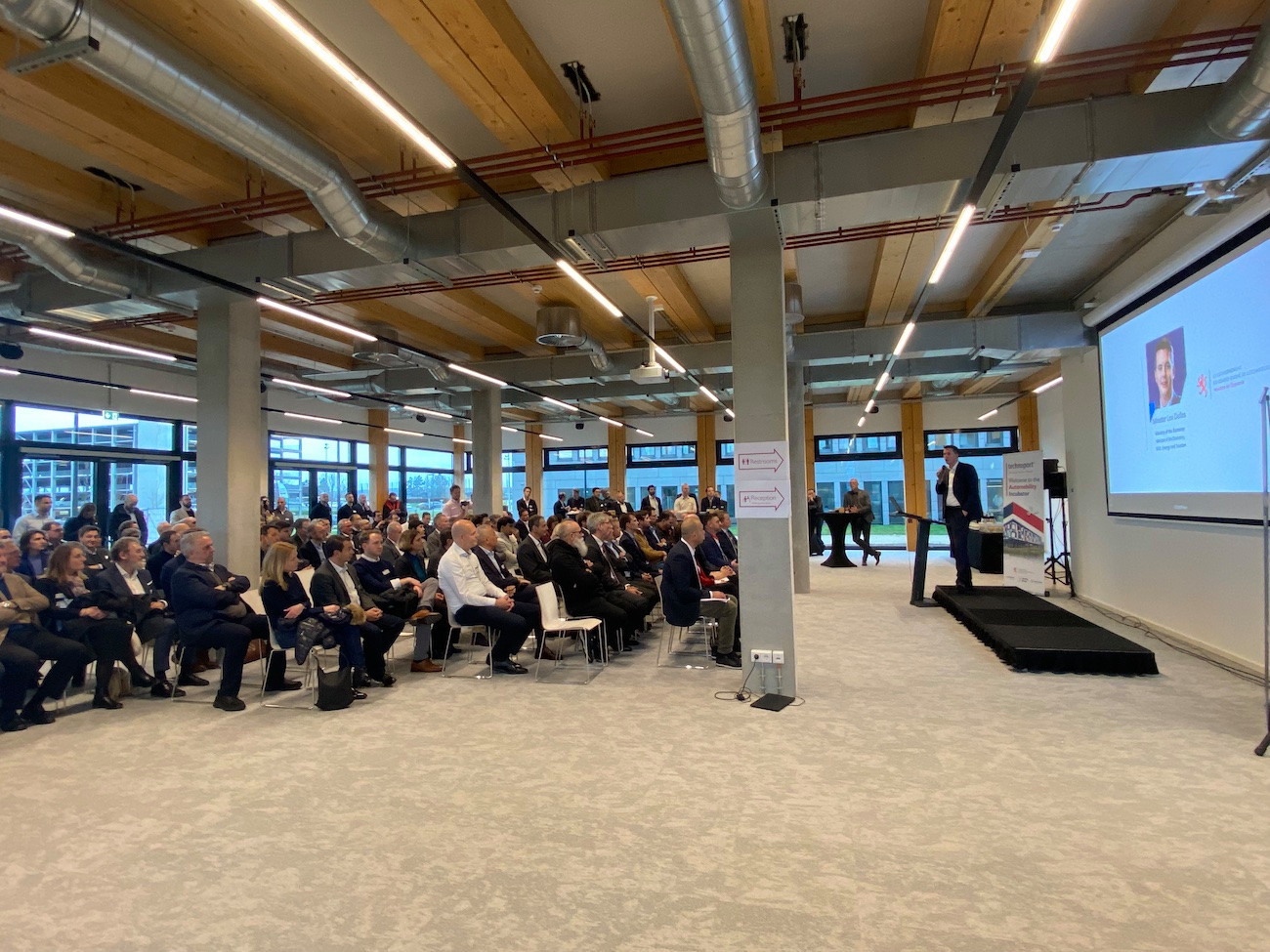 Automobility Campus is finally up and running | Delano News