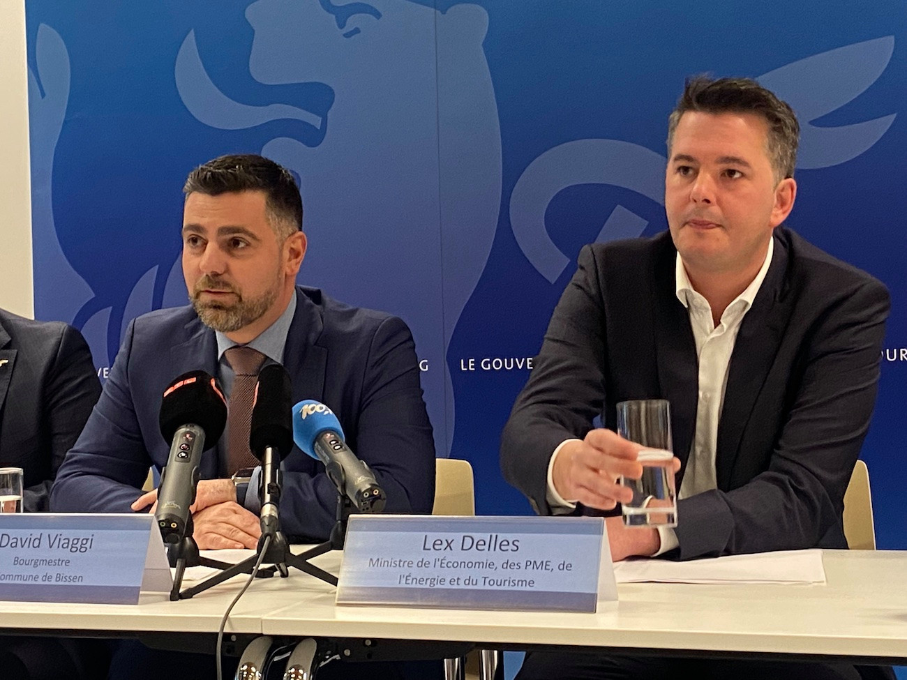 Automobility Campus is finally up and running | Delano News