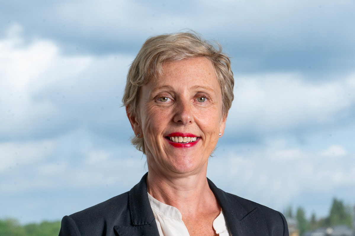 Axelle Ferey | Paperjam English News