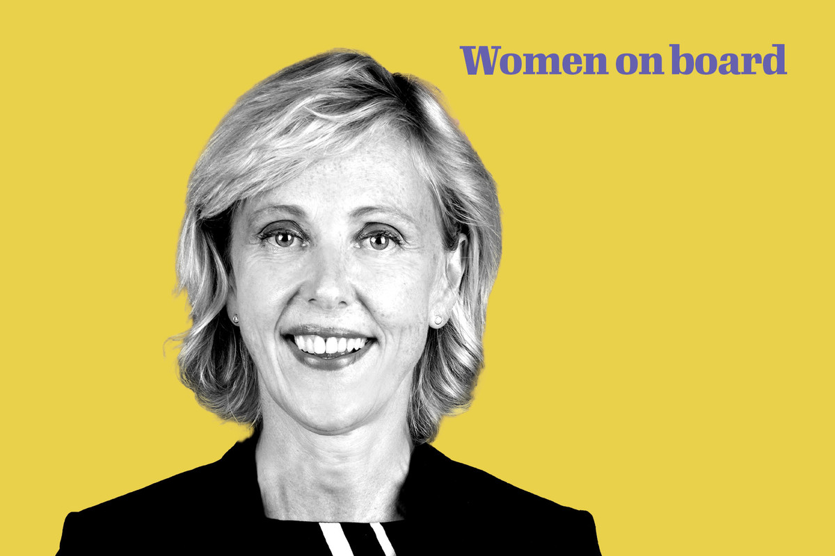 Axelle Ferey: «Nous ne devons pas nous reposer sur nos lauriers ...