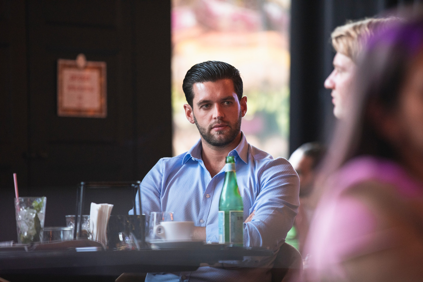 Back to Live – 12.07.2021 | Paperjam News