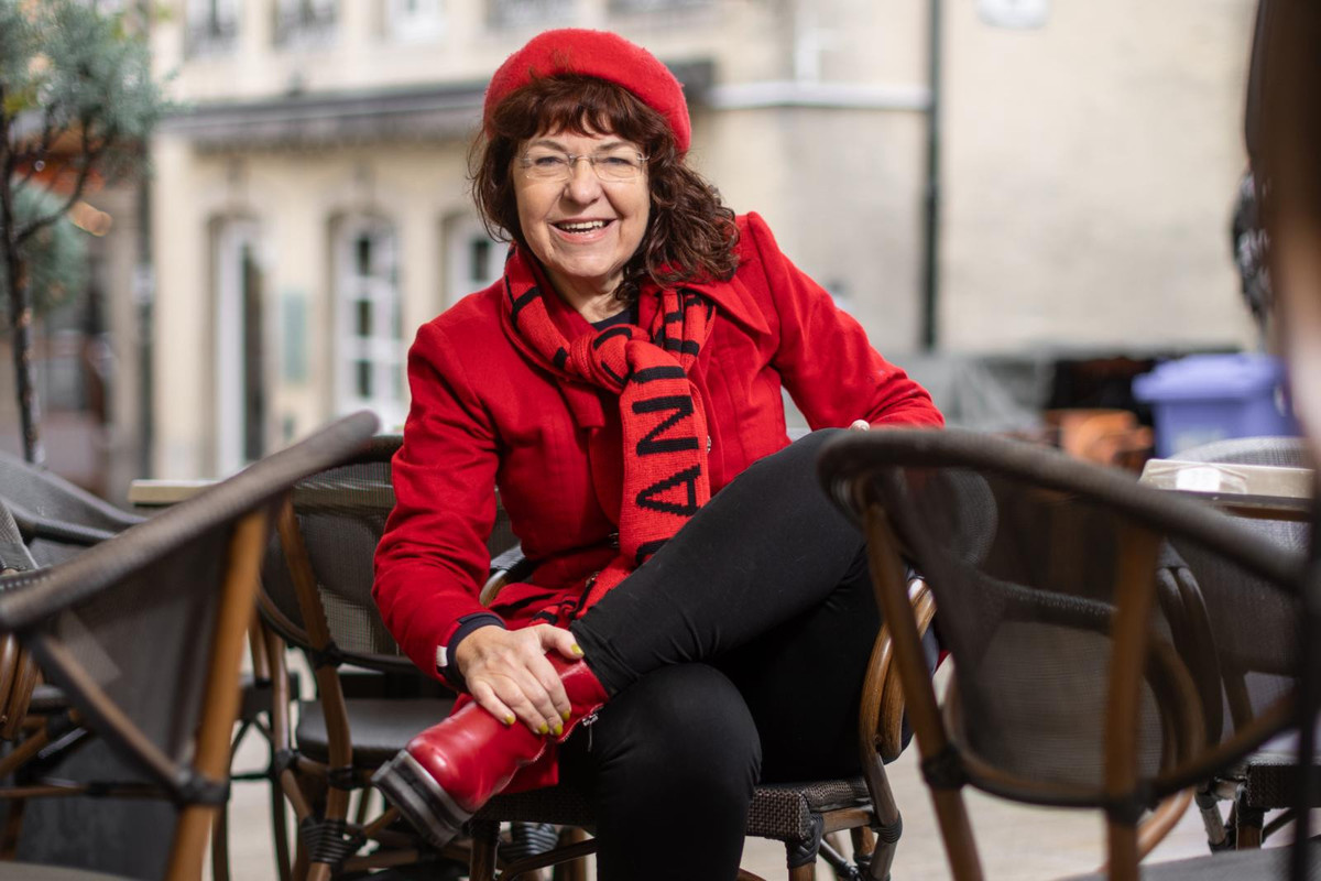 Bady Minck: «Le cinéma est un amalgame de tous les arts» | Paperjam News