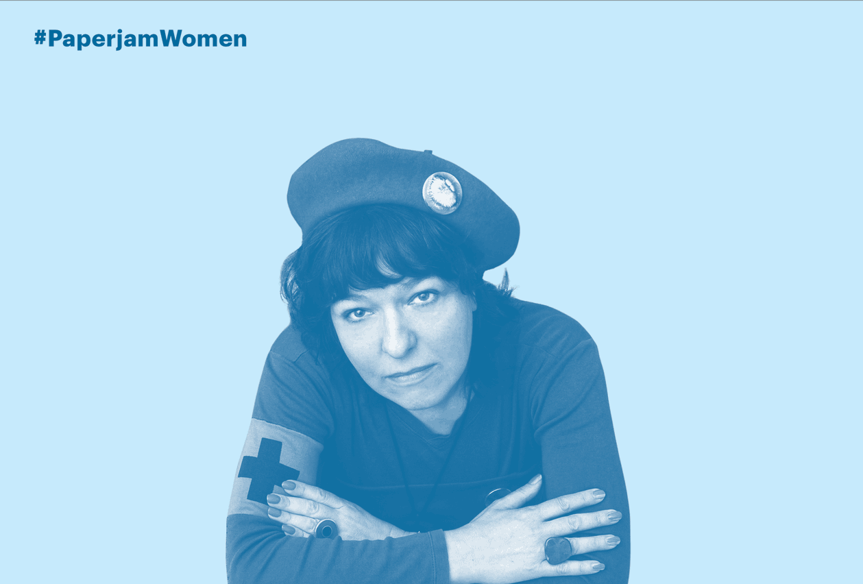 Bady Minck: «Ensemble, on réussit plus que la somme de chacun ...