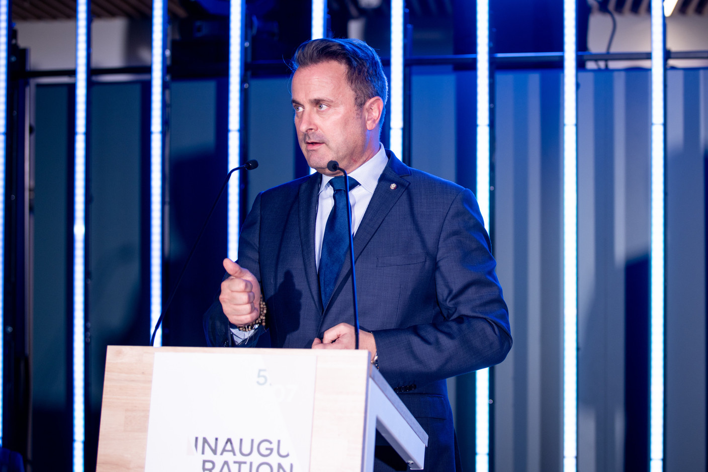 Baloise, BPI Real Estate & CLE ont inauguré Wooden | Paperjam News