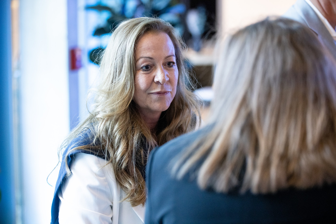 Baloise, BPI Real Estate & CLE ont inauguré Wooden | Paperjam News