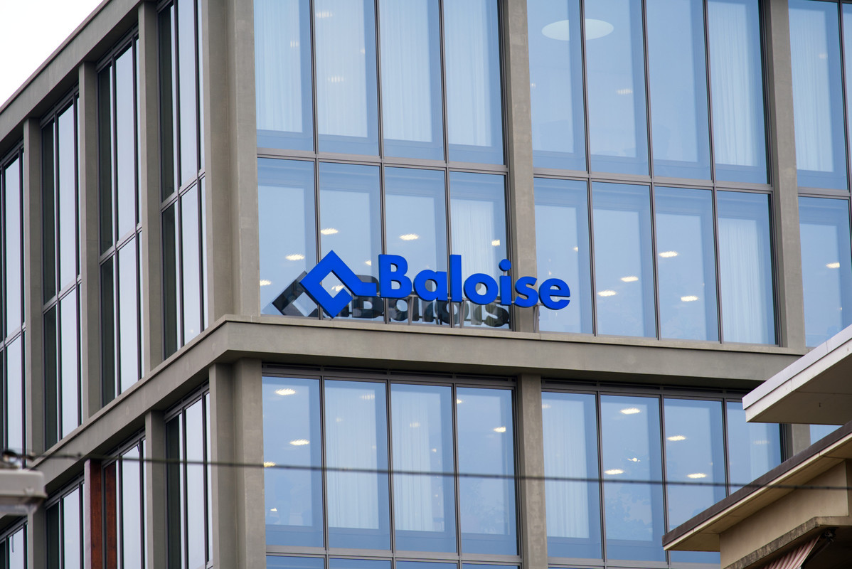 Baloise posts Luxembourg premium gain, increases dividends despite ...