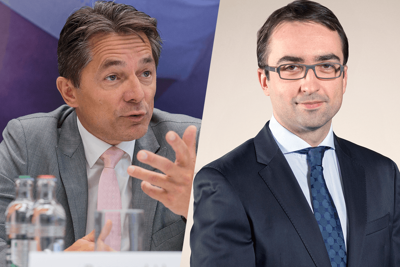 Banking M&A is not only about buying a bank | Paperjam English News