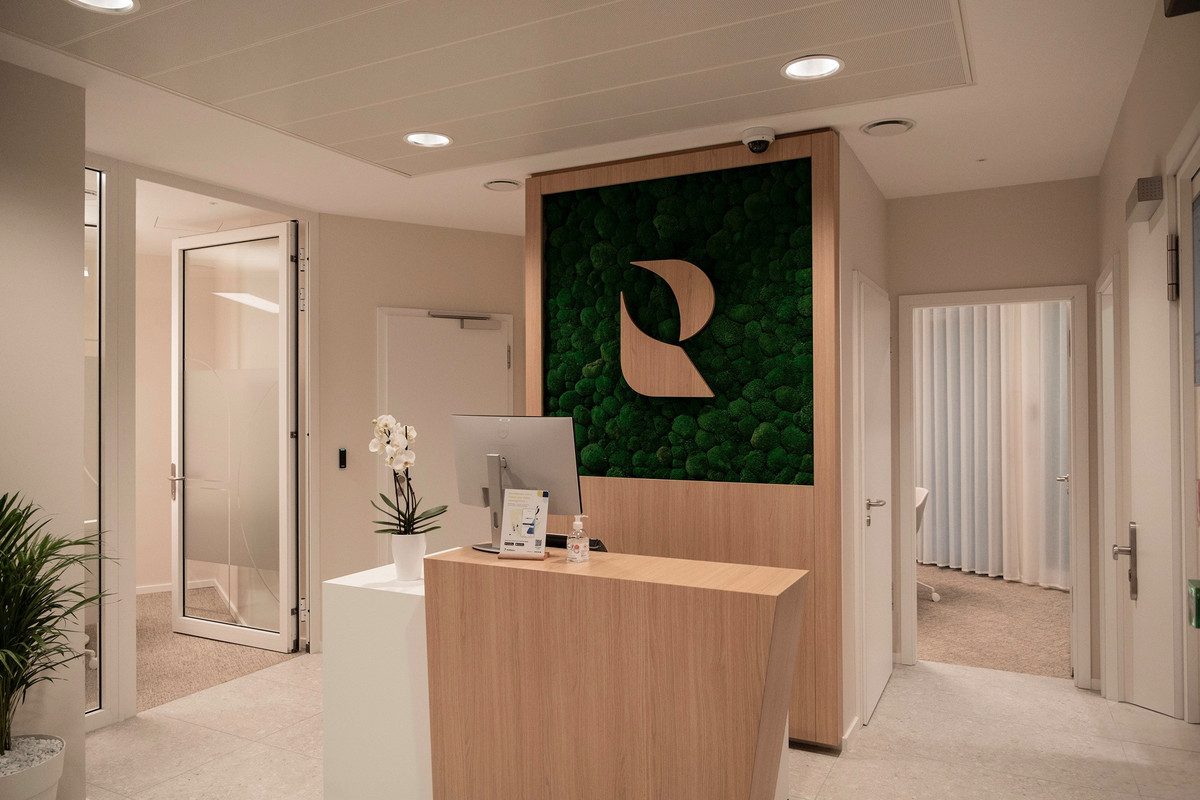 Two new branches and a renovated one for Banque Raiffeisen | Delano News