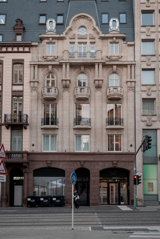 Two new branches and a renovated one for Banque Raiffeisen | Delano News