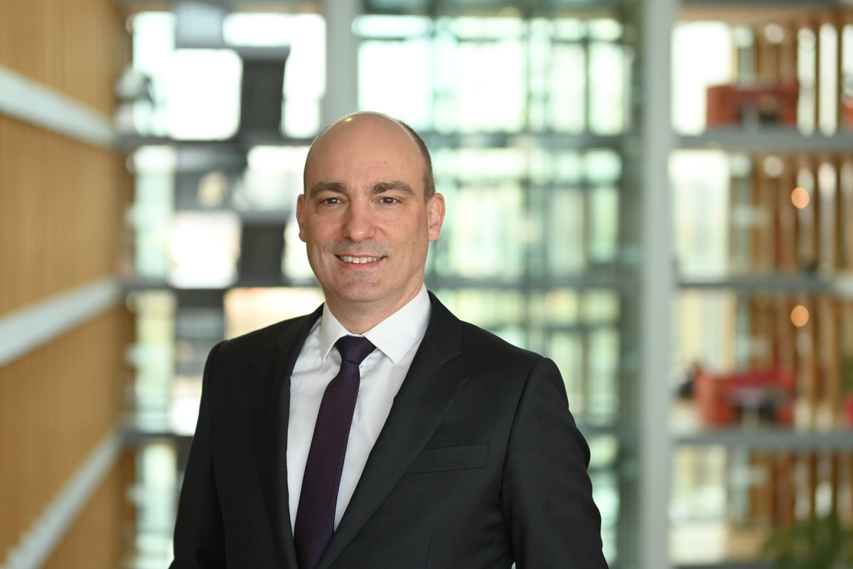 Baptiste Guionnet | Paperjam News