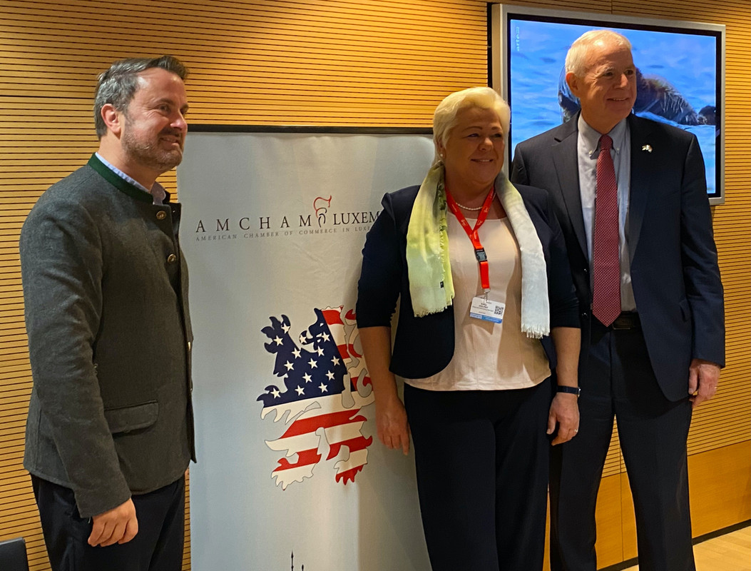 Barrett-Bettel: Uncle Sam and his nephew, Xavier | Delano News