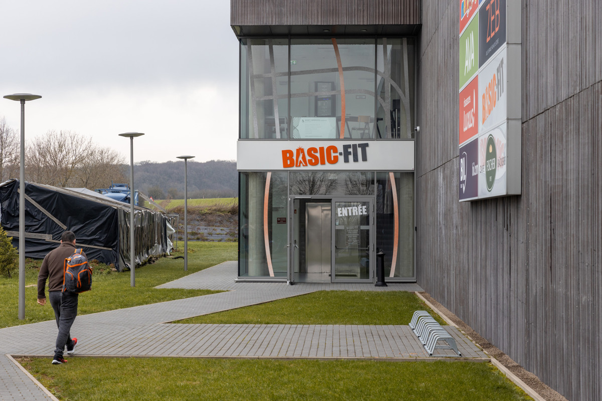 Le bénéfice de Basic-Fit… prend des rondeurs | Paperjam News