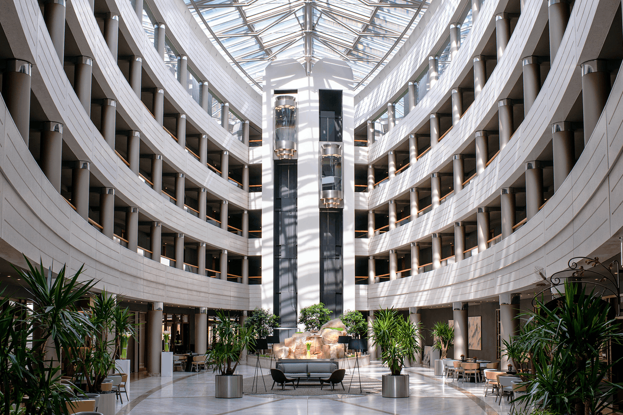 Charles Ruggieri, nouveau roi de l’hôtellerie | Paperjam News