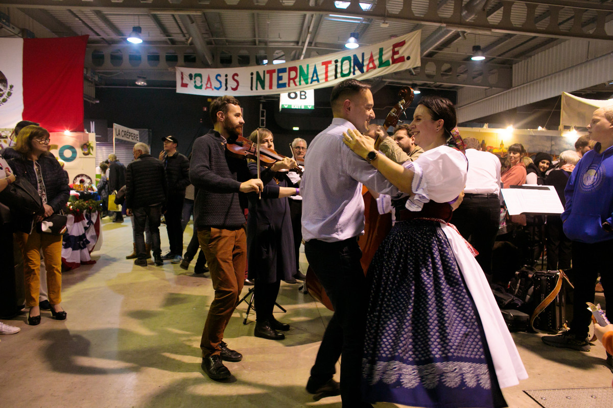 Bazar International 2022 a resounding success | Paperjam English News