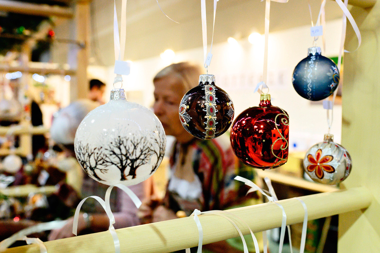 Le Bazar International fait son retour | Paperjam News