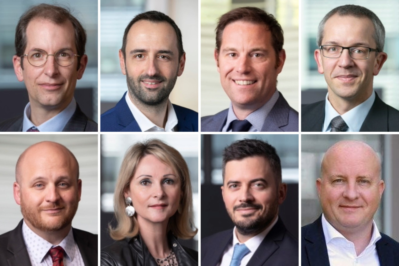 BDO Luxembourg nomme huit nouveaux partners | Paperjam News